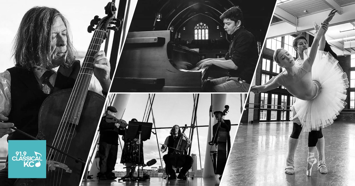 Support Classical KC